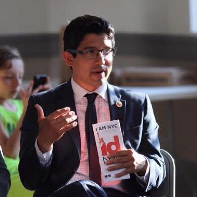 Spring for Reform Honoree and Speaker Biographies – Citizens Union