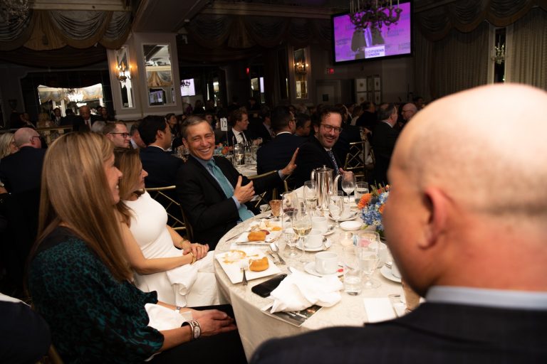 Annual Dinner 2019 – Citizens Union