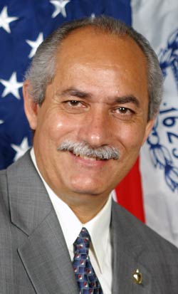2010 Assembly District 72 – Democratic Primary – Citizens Union