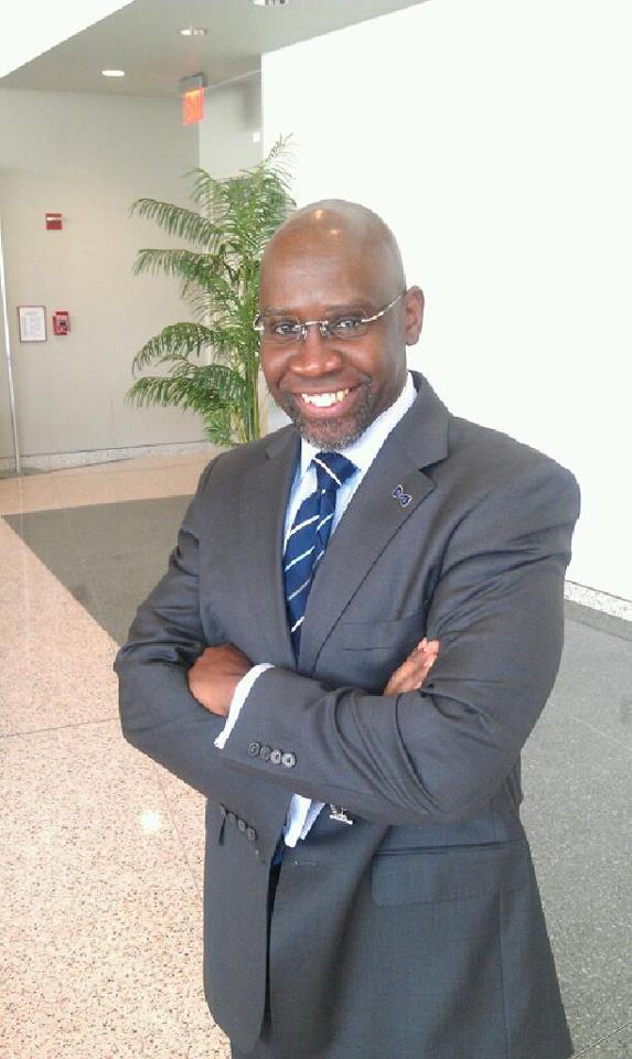 City Council District 36 – Democratic Primary 2013 – Citizens Union