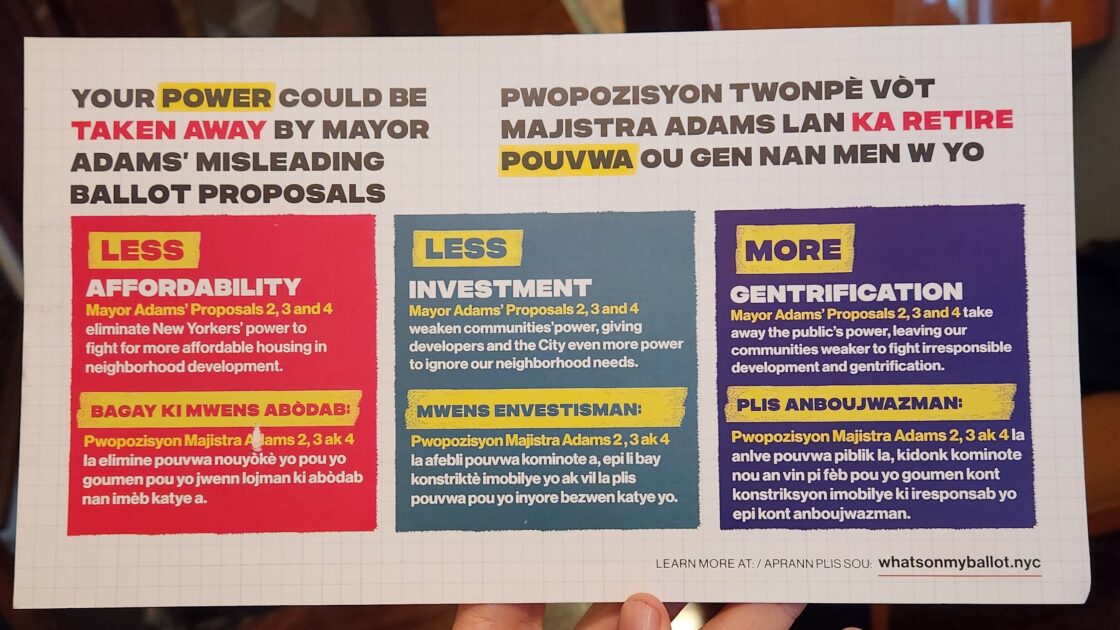 Why Am I Getting Electioneering Mailers from the City Council? An ...